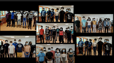 Penser l'impossible - Lycée Baimbridge | pedagogie.ac-guadeloupe.fr